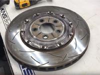 How to fix brake judder on your car